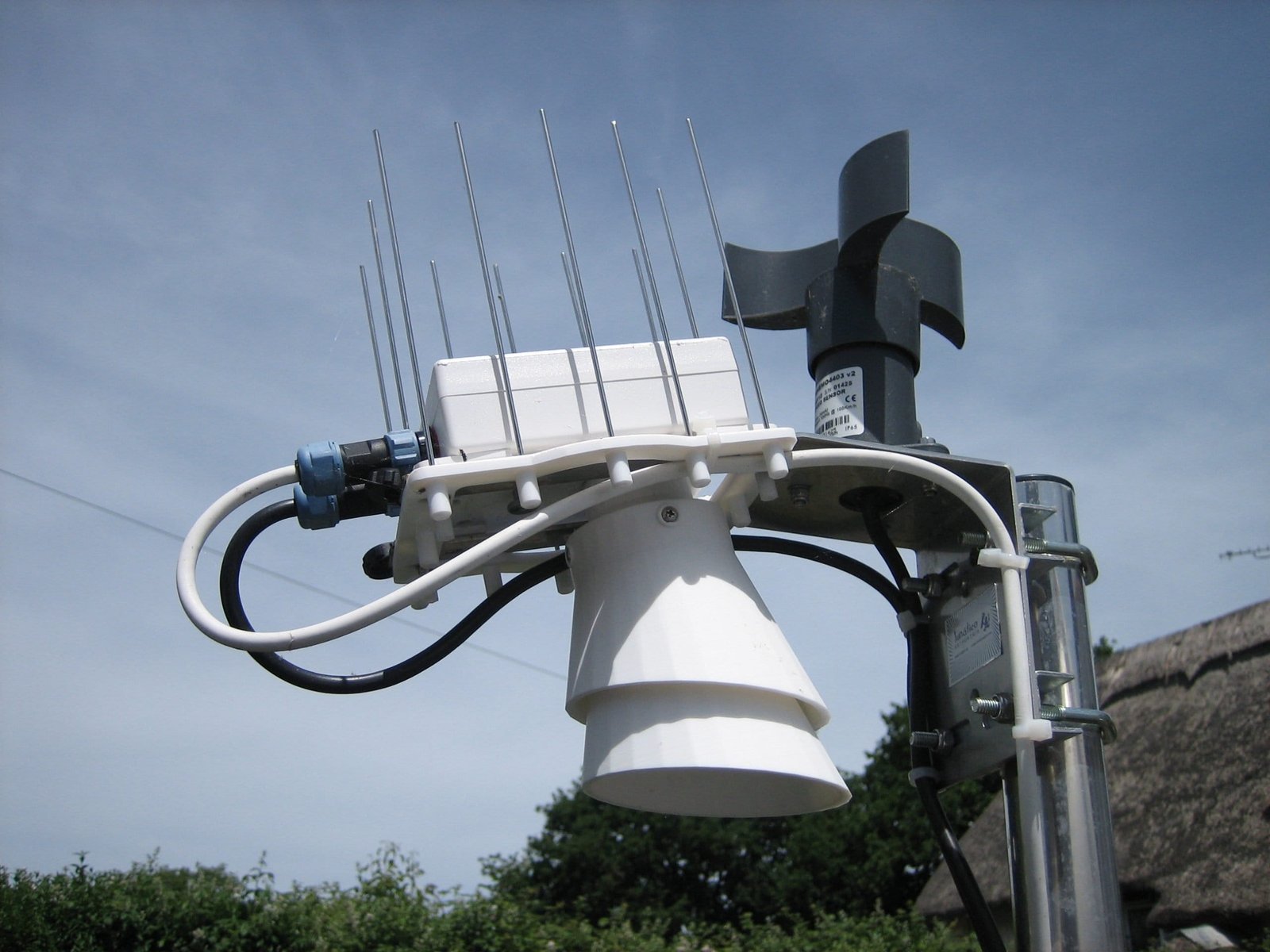 Taking your CloudWatcher to the Next Level - LUNATICOASTRO.COM